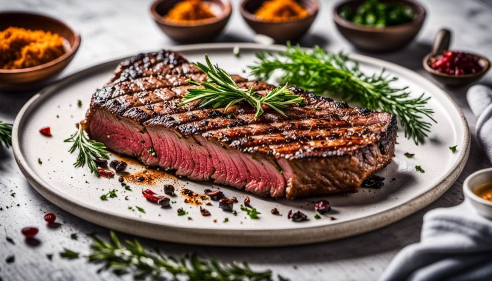 Top Sirloin Cap Steak – Brazilian Picanha - Meat Eater Life
