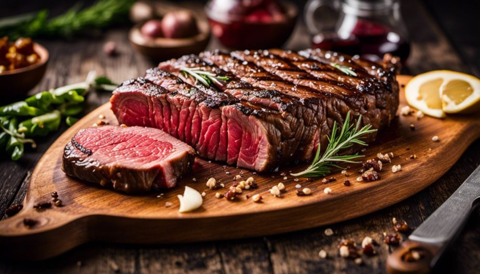 The Complete Guide to Premium Beef Steak Cuts - Meat Eater Life