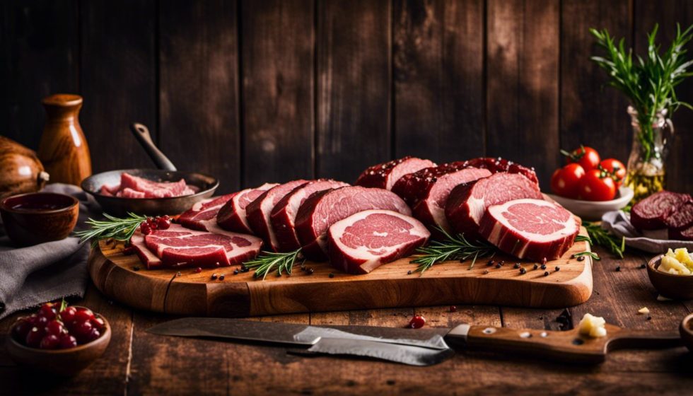 Understanding the Butcher’s Cut: A Guide to Quality Meat - Meat Eater Life