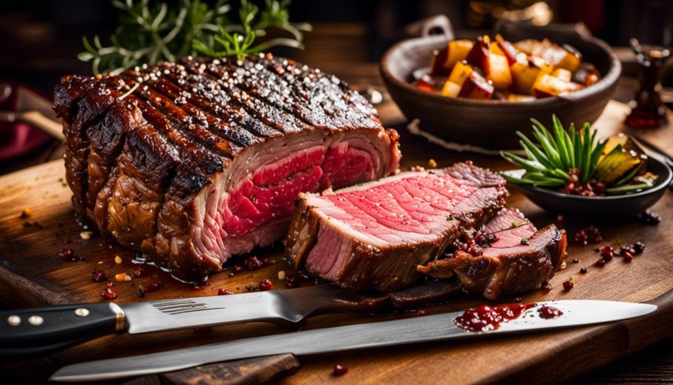 Prime Rib v Rib eye – The Comparisons - Meat Eater Life