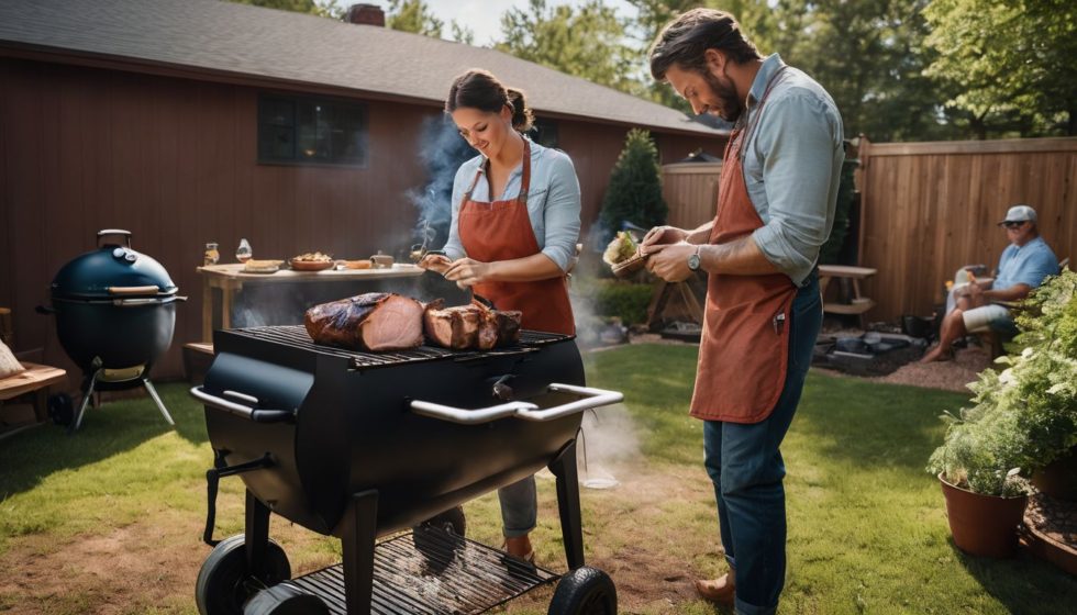 A Beginner’s Guide to BBQ Pork Butt - Meat Eater Life