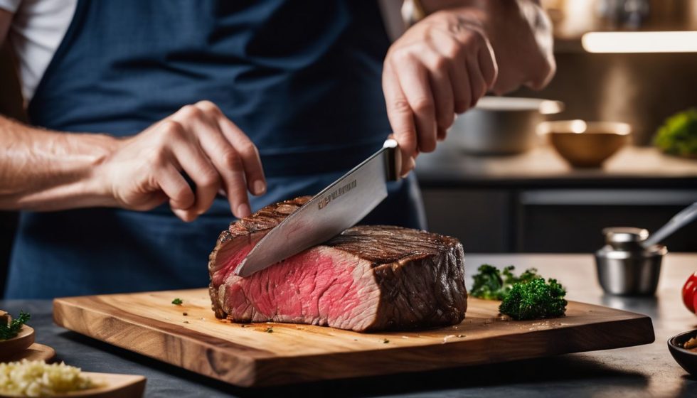 Mastering the Perfect Dry Aged Beef at Home - Meat Eater Life