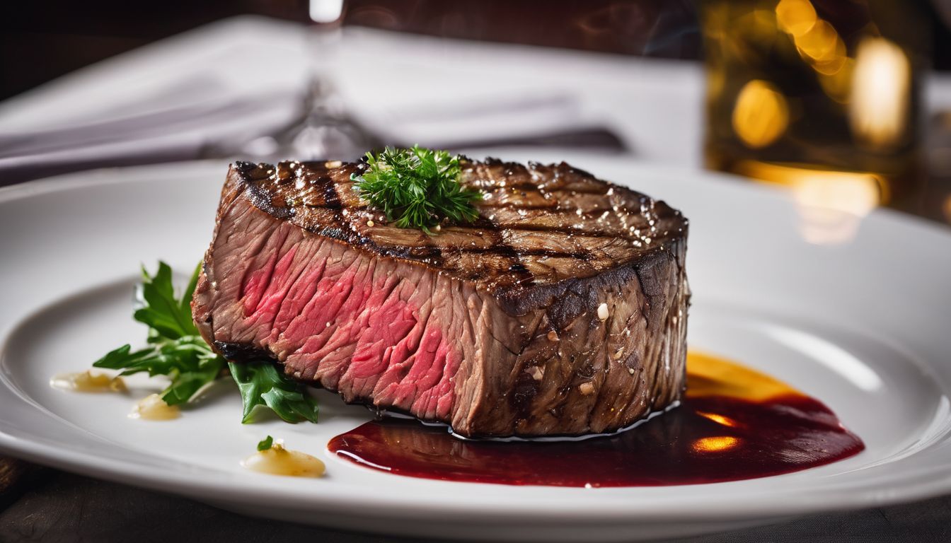 Wagyu Beef - Meat Eater Life