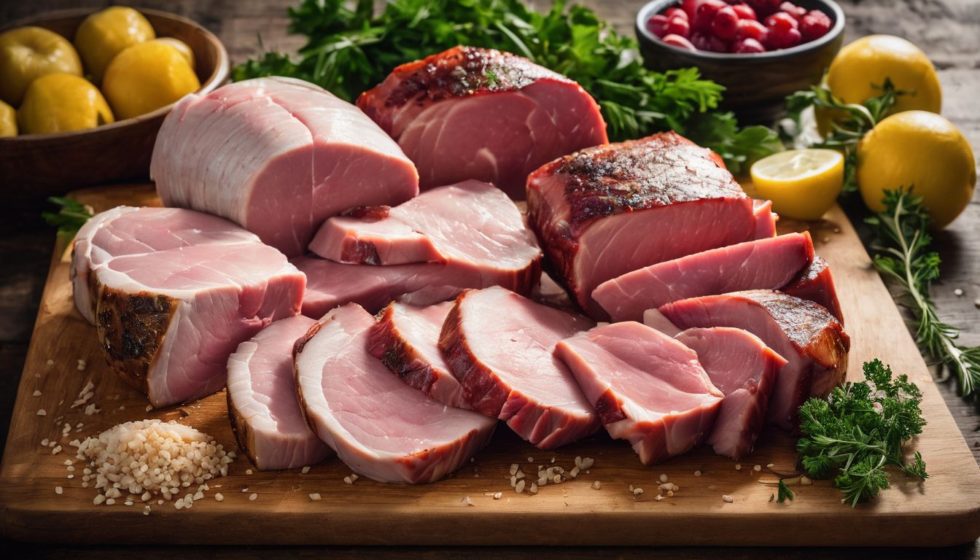 From Tenderloin to Rib Chops: Understanding the Different Cuts of Pork ...